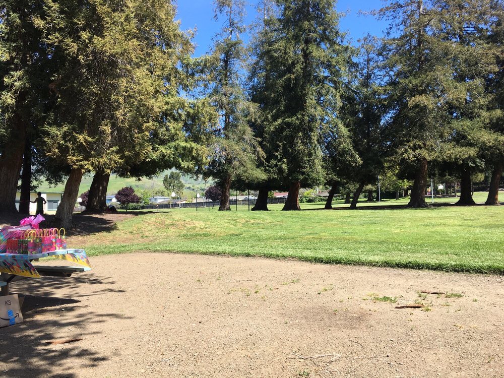 Foothill Park - Parks - Roswell Dr, Milpitas, CA - Yelp