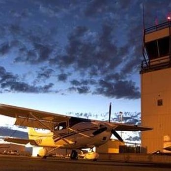 General William J Fox Airfield - 24 Photos - Local Services - 4555 W ...