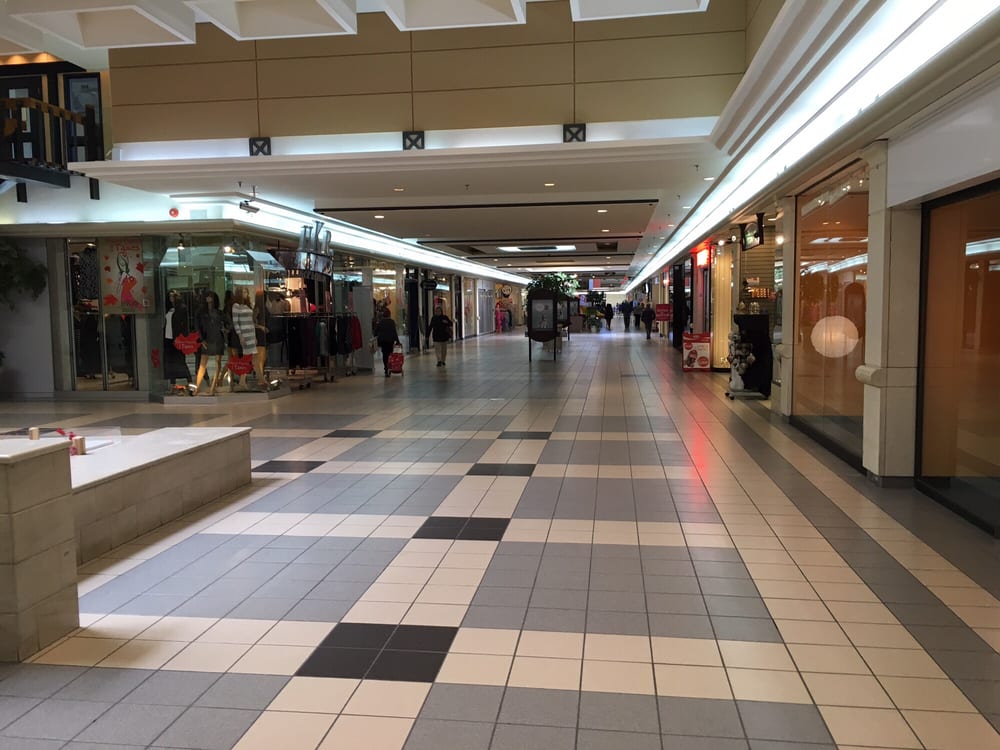 Centre Duvernay - 15 Photos - Centres commerciaux - 3100 Boulevard de ...