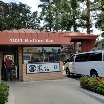CBS Studio Center - 227 Photos & 106 Reviews - Studio Taping - 4024 ...