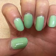 Premier Nails & Spa - 53 Photos & 66 Reviews - Nail Salons - 7858 SE ...