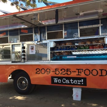 Food Fix - 58 Photos & 73 Reviews - Food Trucks - Modesto, CA - Phone ...
