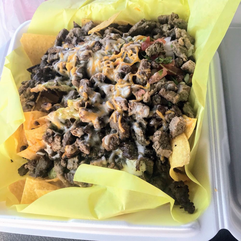 El Super Taco - 13 Photos & 23 Reviews - Mexican - 74 N Mcculloch Blvd ...