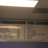 Fountain View Fish Market - 147 Photos & 220 Reviews - Seafood - 2912 ...