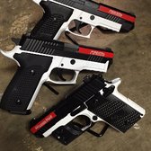 OC Custom Coating - 30 Photos & 35 Reviews - Powder Coating - 3148 E La Palma Ave, Anaheim, CA ...