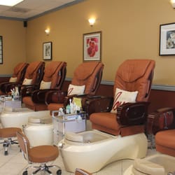 Nails Vv - 12 Photos & 26 Reviews - Nail Salons - 2809 Bickford Ave ...