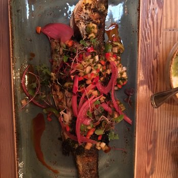 Lechon - 1007 Photos & 505 Reviews - Argentine - 113 SW Naito Pkwy, Old ...