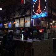 Profi’s Crêperie - 128 Photos & 131 Reviews - Creperies - 51 N 12th St ...