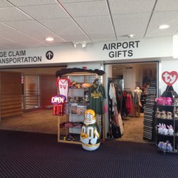 Central Wisconsin Airport - CWA - 11 Photos & 24 Reviews - Airports ...