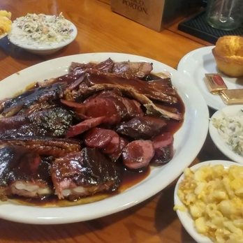 Everett & Jones Barbeque - 650 Photos & 1550 Reviews - American ...
