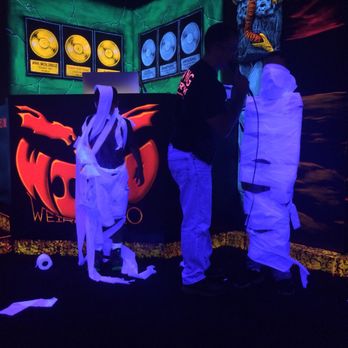 Monster Mini Golf & Laser Tag - 16 Photos & 19 Reviews - Mini Golf ...