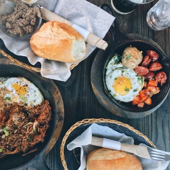 Cafe Opla - 195 Photos & 72 Reviews - Coffee & Tea - 2200 Alaskan Way ...