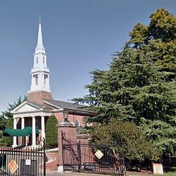 Fort Myer Old Post Chapel - Landmarks & Historical Buildings - 204 Lee ...