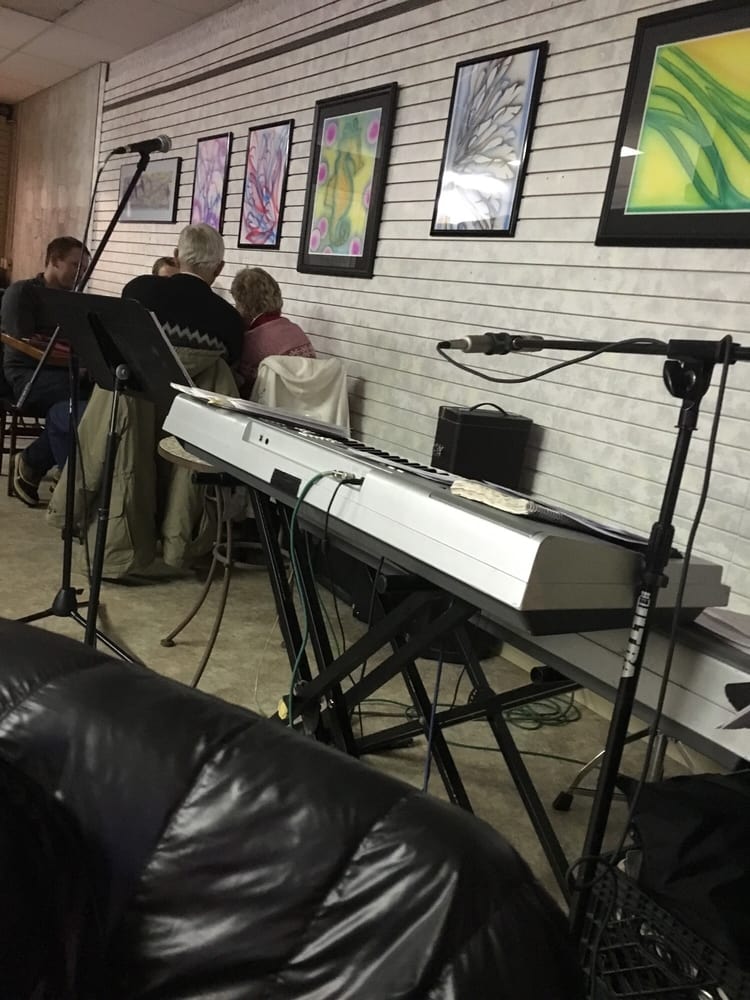 Jazz Bistro - 71 Photos & 95 Reviews - Latin American - 527 4th Ave ...