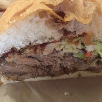 Kinder’s Meats Deli BBQ - 22 Photos & 73 Reviews - Barbeque - 221 ...