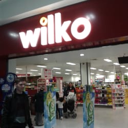 Wilko - Department Stores - Halle Square, City Centre, Manchester ...