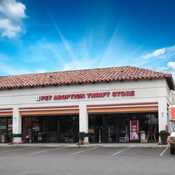 Pet Adoption Center Thrift Store - 19 Reviews - Thrift Stores - 6065 ...