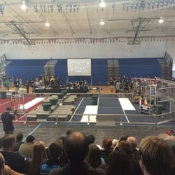 Davis Senior High School - 11 Photos - Middle Schools & High Schools ...