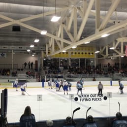 University of Delaware Ice Arena - 2019 All You Need to Know BEFORE You ...