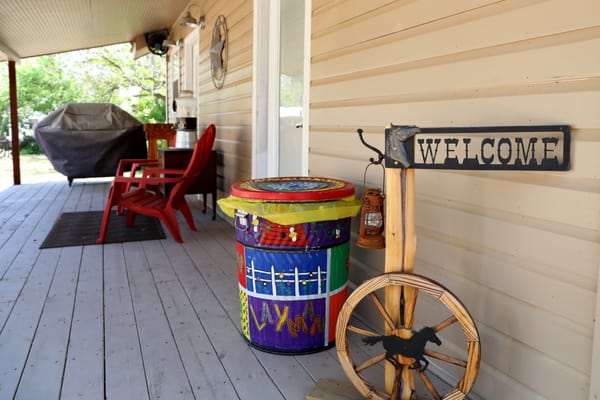 Christoval, TX Map & Directions - MapQuest