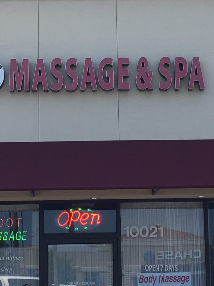Royal Massage & Spa - 10 Photos & 38 Reviews - Massage - 10021 Valley ...