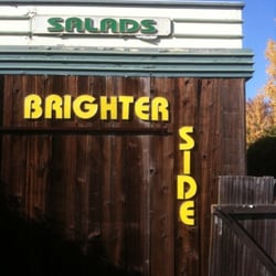 Brighter Side - 47 Photos & 105 Reviews - Sandwiches - 1125 K St ...