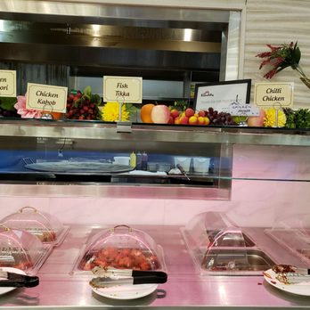 Kwality Grand Indian Buffet - 74 Photos & 30 Reviews - Indian - 90 ...