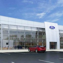 Hunt Ford - 11 Photos - Auto Repair - 625 Garvin Ln, Franklin, KY ...