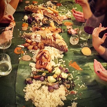 Perla - 192 Photos & 78 Reviews - Filipino - 1535 S 11th St, Passyunk ...