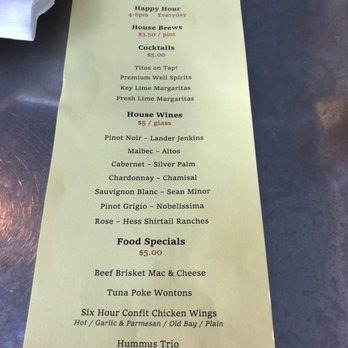 First Flight Island Restaurant & Brewery - 134 Photos & 92 Reviews ...