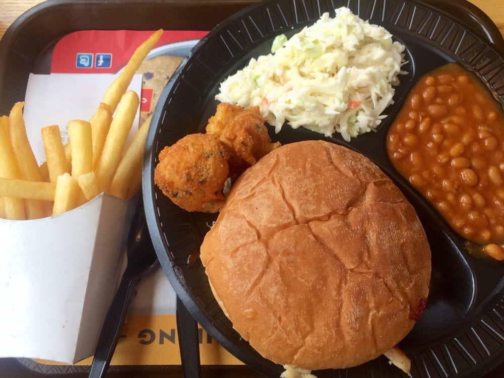 Buddy’s Bar-B Q - 13 Reviews - Barbeque - 2020 Bridgeway Dr, Maryville ...