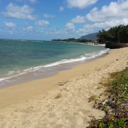 Hau’ula Beach Park - 27 Photos - Parks - 54-135 Kamehameha Hwy, Hauula ...