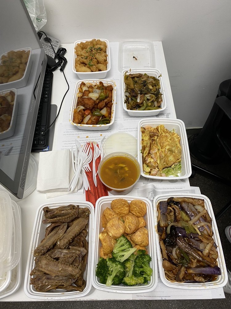 Sun Hong Wong, New York | Roadtrippers