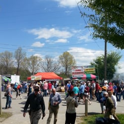 Howard County Fairgrounds - 14 Photos - Venues & Event Spaces - 2210 ...