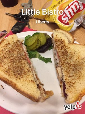 Liberty, SC Map & Directions - MapQuest