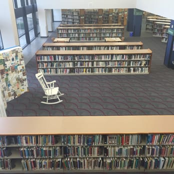 J Erik Jonsson Central Library - 34 Photos & 32 Reviews - Libraries ...