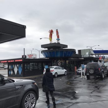 Superdawg Drive-In - Order Food Online - 774 Photos & 1356 Reviews ...