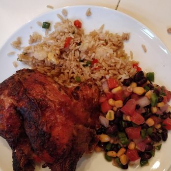 Don Pollo - 87 Photos & 60 Reviews - Peruvian - 10321 Westlake Dr ...