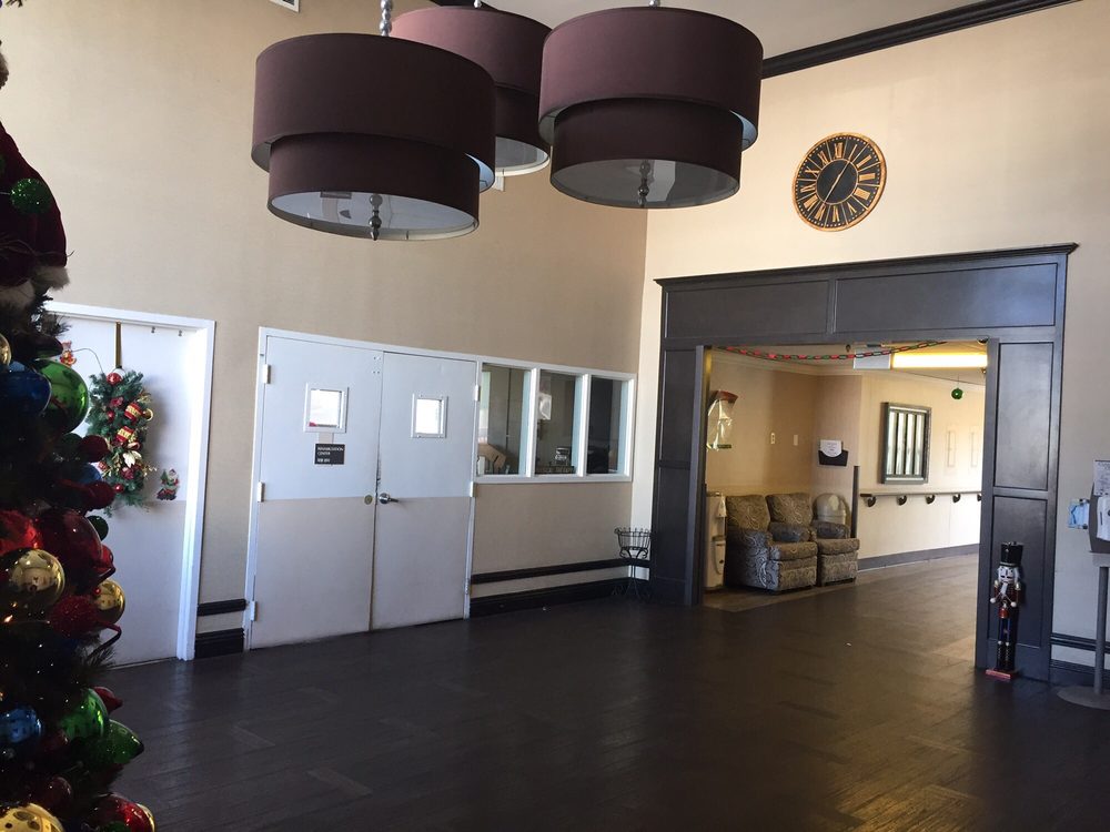 Grand Park Convalescent Hospital - 2312 W 8th St, Westlake, Los Angeles ...