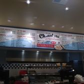 Chowders - 673 Photos & 641 Reviews - Seafood - Pier 39, Fisherman's ...