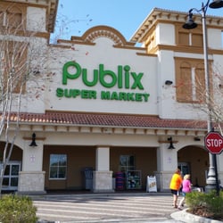 Publix - 33 Photos & 37 Reviews - Grocery - 9930 Universal Blvd ...