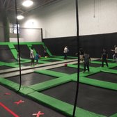 Jump Around Now - 388 Photos & 248 Reviews - Climbing - 1675 Brandywine ...