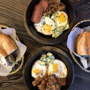 Cafe Opla - 195 Photos & 72 Reviews - Coffee & Tea - 2200 Alaskan Way ...