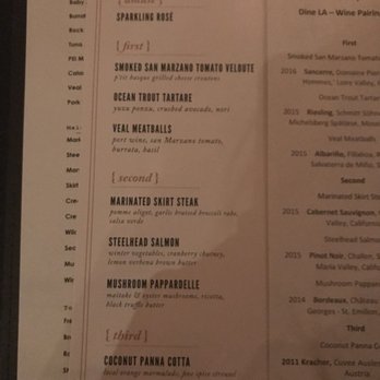 Firefly - 1212 Photos & 1640 Reviews - American (New) - 11720 Ventura ...