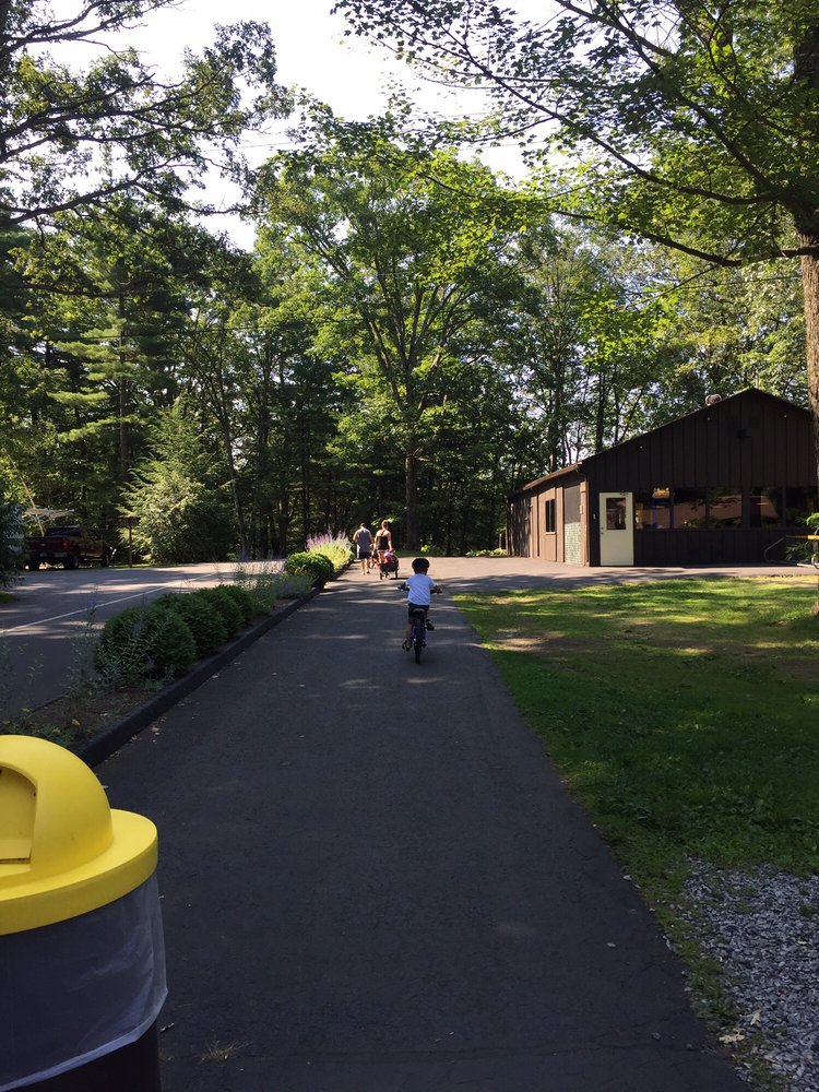 Lake George R V Park - 14 Photos & 14 Reviews - Campgrounds - 74 State ...