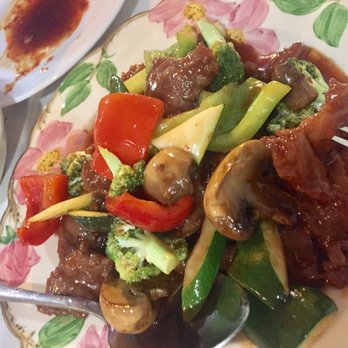 Liu Mandarin Kitchen - 110 Photos & 132 Reviews - Chinese - 167 ...