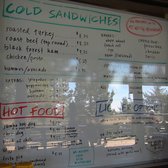 Cosmic Cafe - 78 Photos & 26 Reviews - Cafes - Mt Wilson Observatory ...