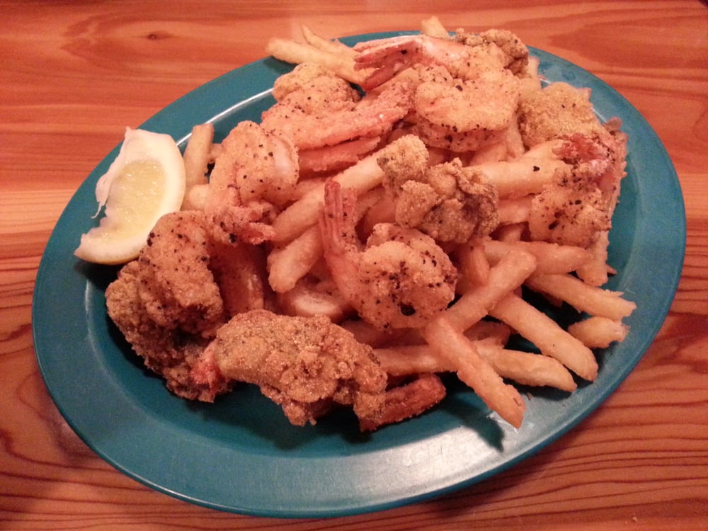 Coco Marina - Seafood - 106 Pier 56, Chauvin, LA - Restaurant Reviews ...