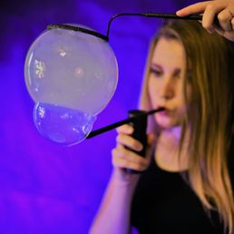 Chicago Bubble Show - 16 Photos - Party & Event Planning - Chicago, IL ...