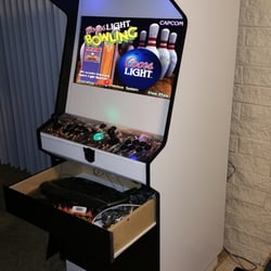 Mini Arcade Machines - 13 Photos - Arcades - 4711 126th Ave N ...